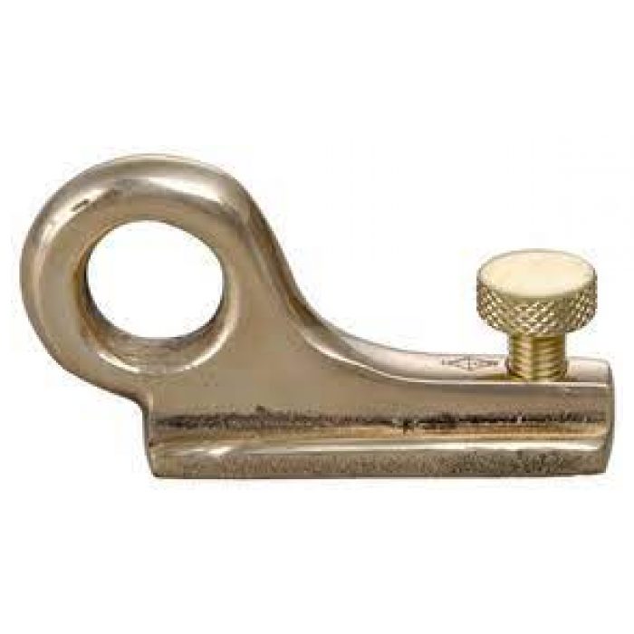 Sail Slide Internal, Bronze. – Classic Marine